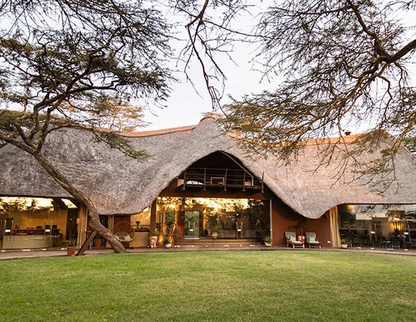 Solio Lodge Kenya: Explore Cottages, Shamba & Views